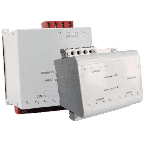 Buy Automatic Changeover Switch Online At Wholesale Prices