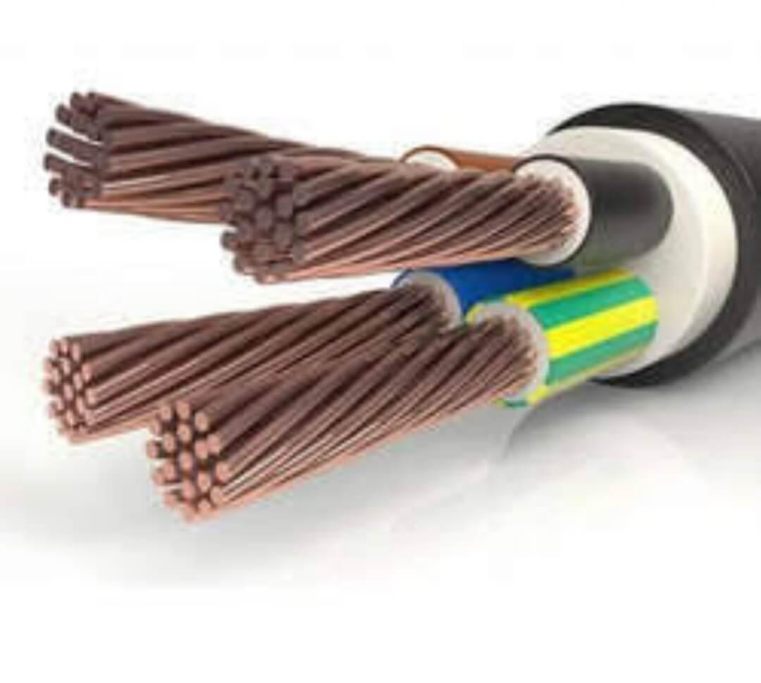 Buy Industrial Wires & Cables Online At Best Prices In India