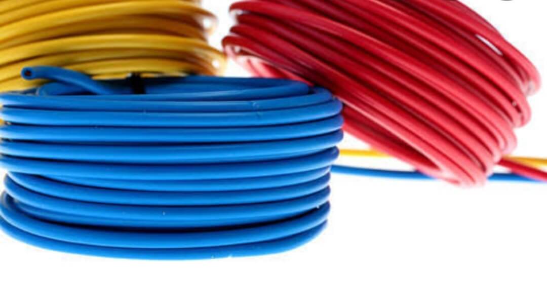 Buy Domestic Wires & Cables Online At Best Prices In India