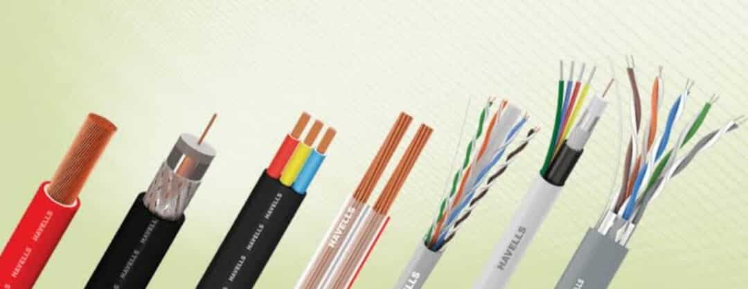 Buy Domestic Wires & Cables Online At Best Prices In India