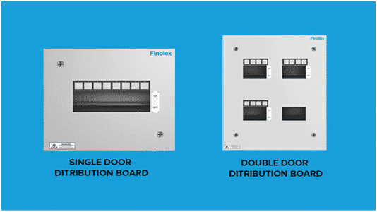 7 UNEXPECTED USES OF DISTRIBUTION BOARDS WHICH MIGHT SURPRISE YOU | Ampkart