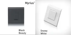 Buy Legrand Myrius Switches & Sockets Online At Best Prices In India