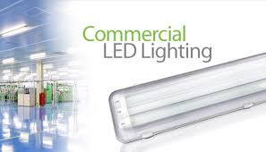 Buy Commercial LED Fittings Online At Best Prices In India