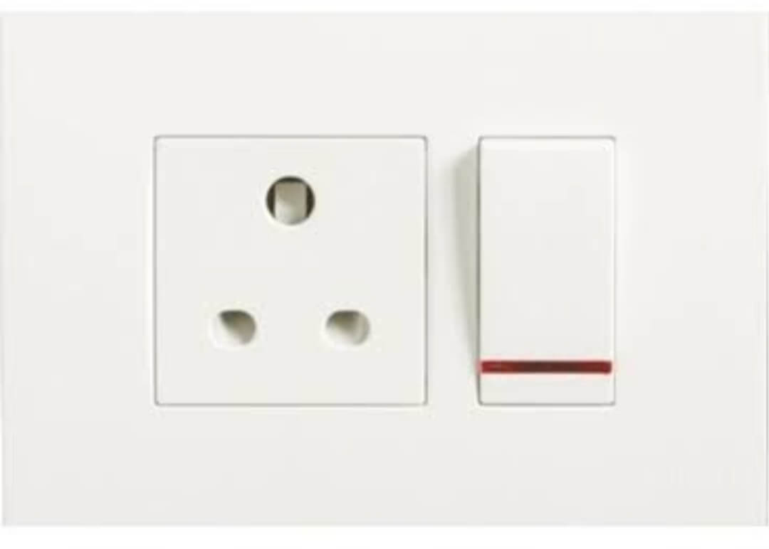 Buy Schneider Opale Switches & Sockets Online At Best Prices In India