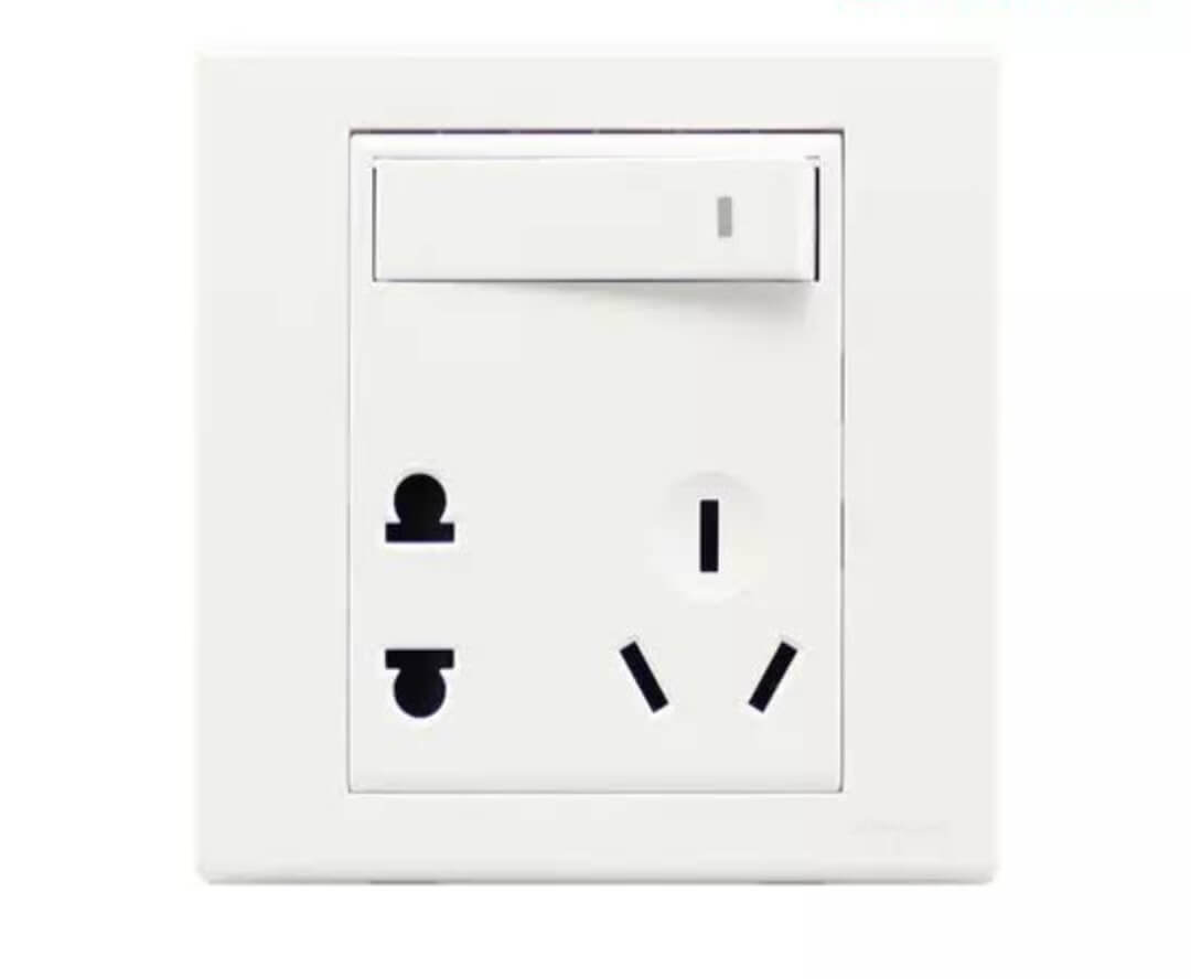 Buy Schneider Opale Switches & Sockets Online At Best Prices In India