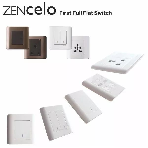 Buy Schneider ZENcelo Modular Switch Online At Best Prices