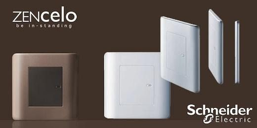 Buy Schneider ZENcelo Modular Switch Online At Best Prices