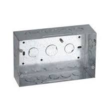 Buy Schneider Metal Box And Switch Box Online At Best Prices In India