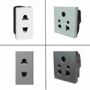 Buy Legrand Arteor Modular Socket Online At Best Prices