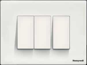 Buy Honeywell MK Citric Modular Socket 2M White Online At Best Prices