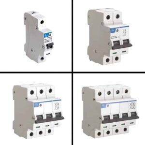 Buy L&T Tripper MCB 6kA 'C' Online At Best Prices