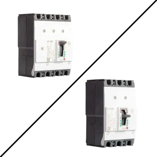 Buy L&T Tripper MCCB 10kA Online At Best Prices