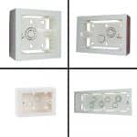 Buy Legrand Modular Concealed GI Metal Boxes Online At Best Prices