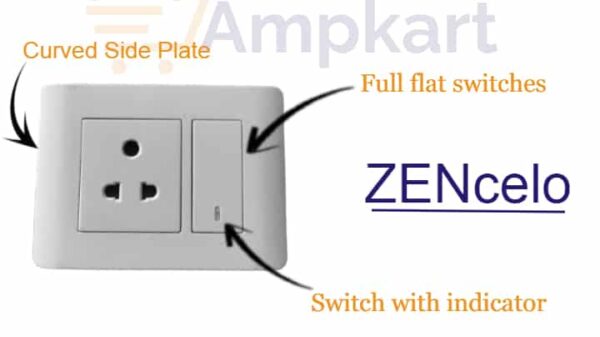Which Modular Switch Will Fit With Your Schneider Switchboard? | Ampkart