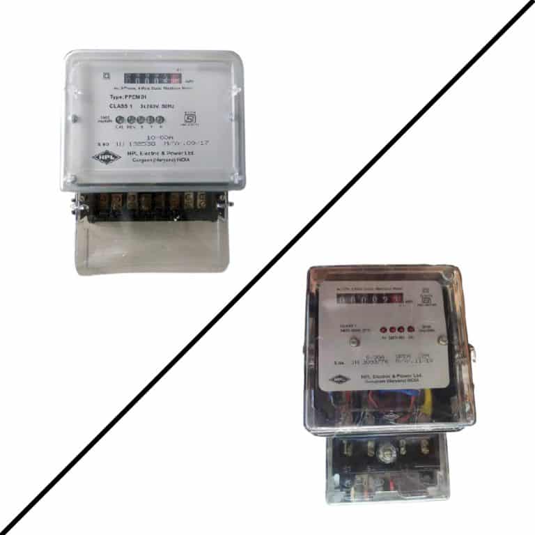 Buy Electric Meter | Sub Meter Online At Wholesale Prices | Ampkart