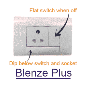 Which Modular Switch Will Fit With Your Honeywell MK Switchboard? | Ampkart