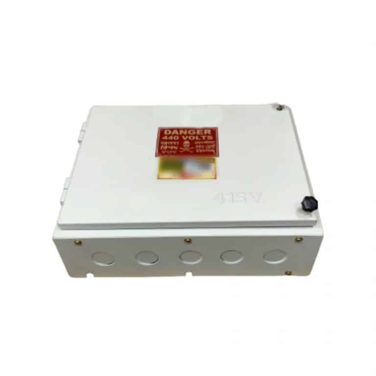 Buy 4 Pole Busbar Box Copper Heavy Duty Online At Best Prices