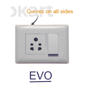 Which Modular Switch Will Fit With Your Honeywell MK Switchboard? | Ampkart