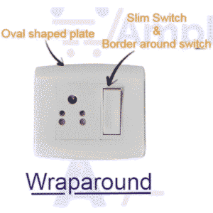 Which Modular Switch Will Fit With Your Honeywell MK Switchboard? | Ampkart
