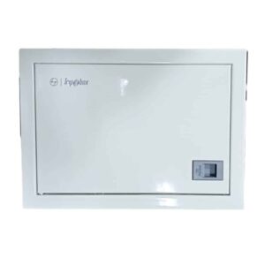 Buy L&T Tripbox SPN DB Box Online At Best Prices