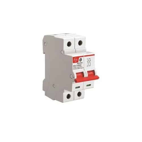 Buy Isolator Switch Online At Wholesale Prices