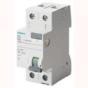 Buy RCCB - Residual Current Circuit Breaker Online At Wholesale Prices