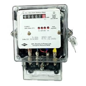 Buy Electric Meter | Sub Meter Online At Wholesale Prices | Ampkart