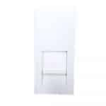 Buy Anchor Roma Classic Cat6 Modular RJ45 Computer Socket 1M White ...
