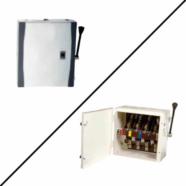 Buy Changeover Switch Online At Wholesale Prices