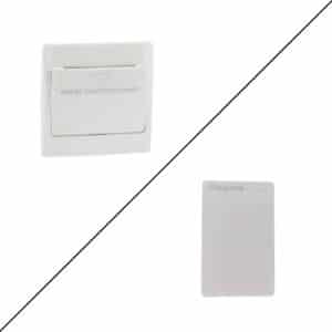 Buy Hotel Key Switch And Card Online At Best Prices In India
