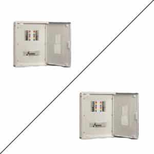 Buy Vertical Busbar DB For MCB Online At Best Prices In India