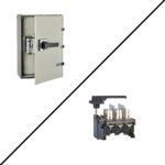 Buy L&T Main Switch Disconnecter Fuse Unit TPN Online At Best Prices