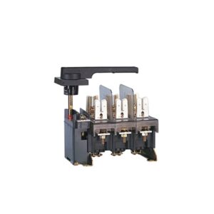 Buy L&T Main Switch Disconnecter Fuse Unit TPN Online At Best Prices