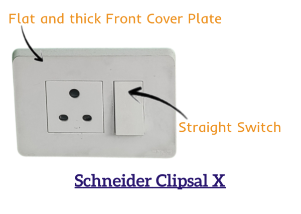 Which Modular Switch Will Fit With Your Schneider Switchboard? | Ampkart